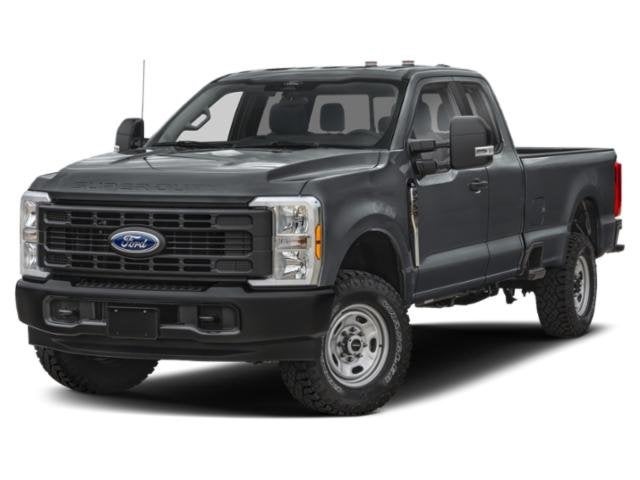 New Ford Vehicles for Sale in Visalia, CA