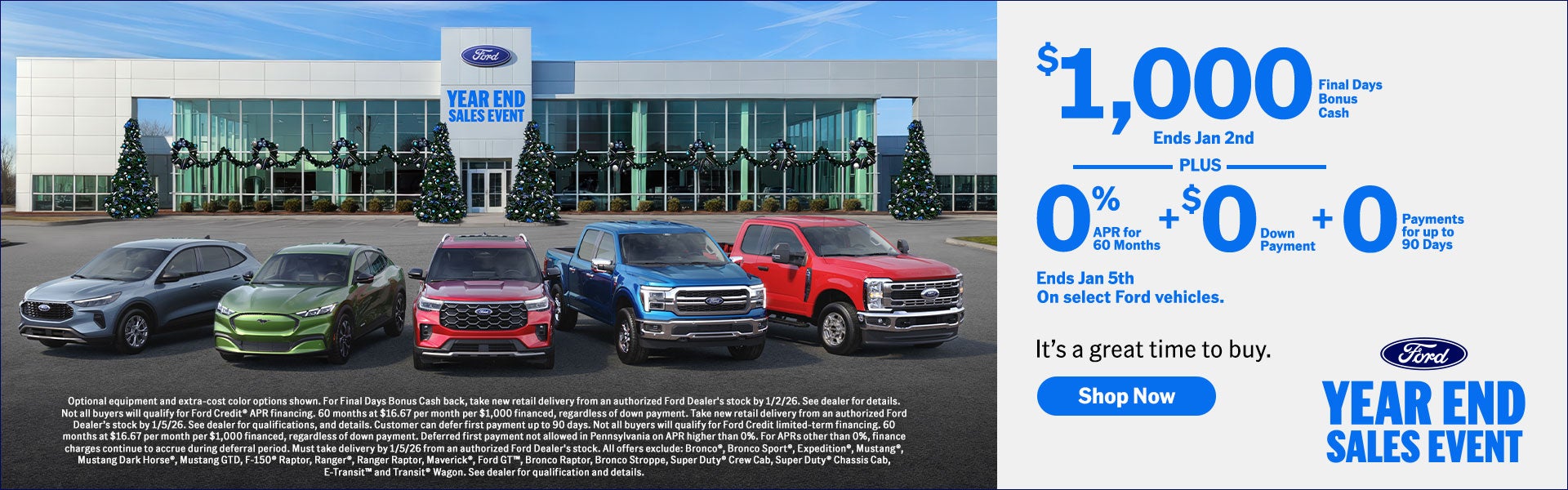 Visalia Ford | Visalia Dealership New & Used Cars in Visalia, CA