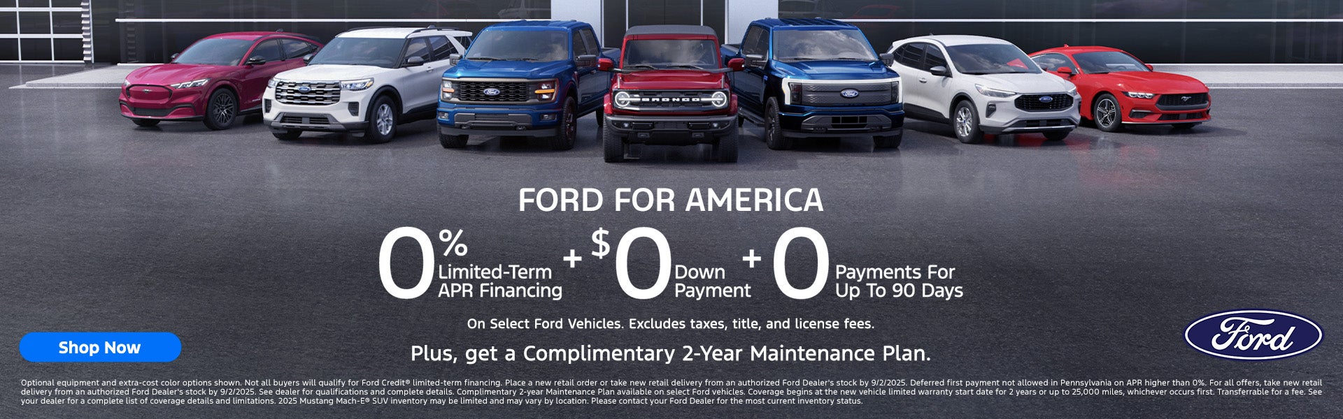 Visalia Ford | Visalia Dealership New & Used Cars in Visalia, CA