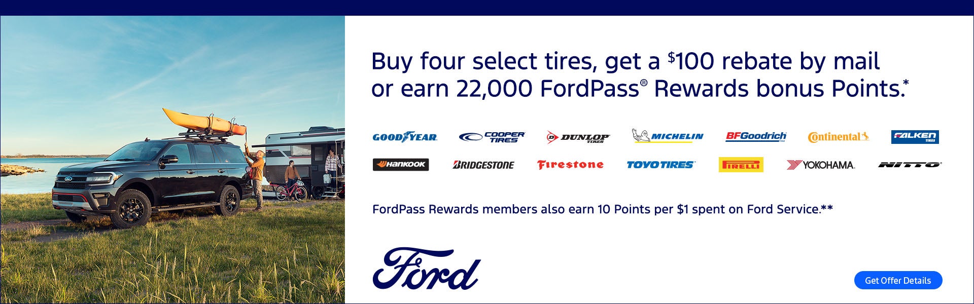 Visalia Ford | Visalia Dealership New & Used Cars in Visalia, CA