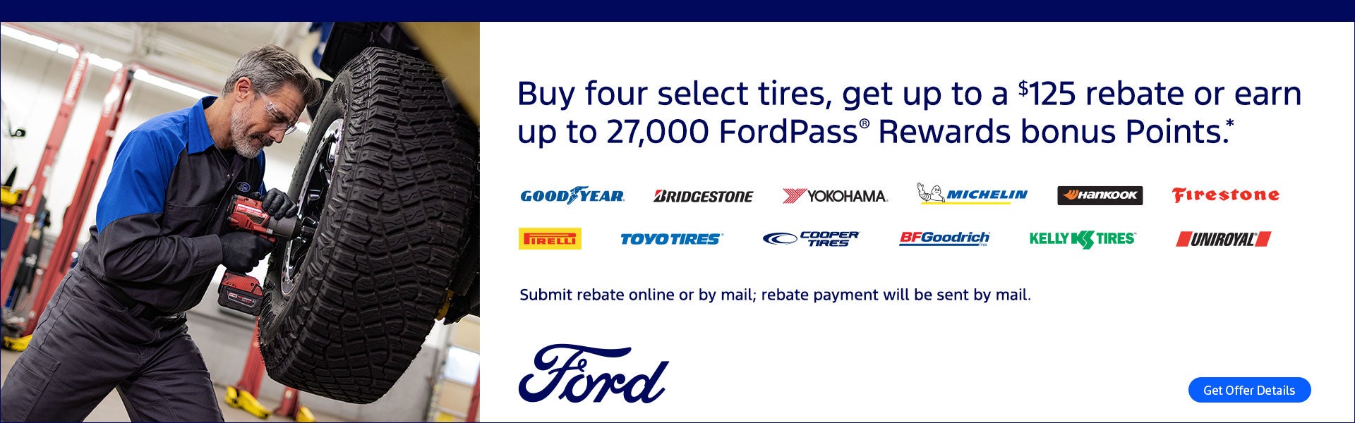 Visalia Ford | Visalia Dealership New & Used Cars in Visalia, CA