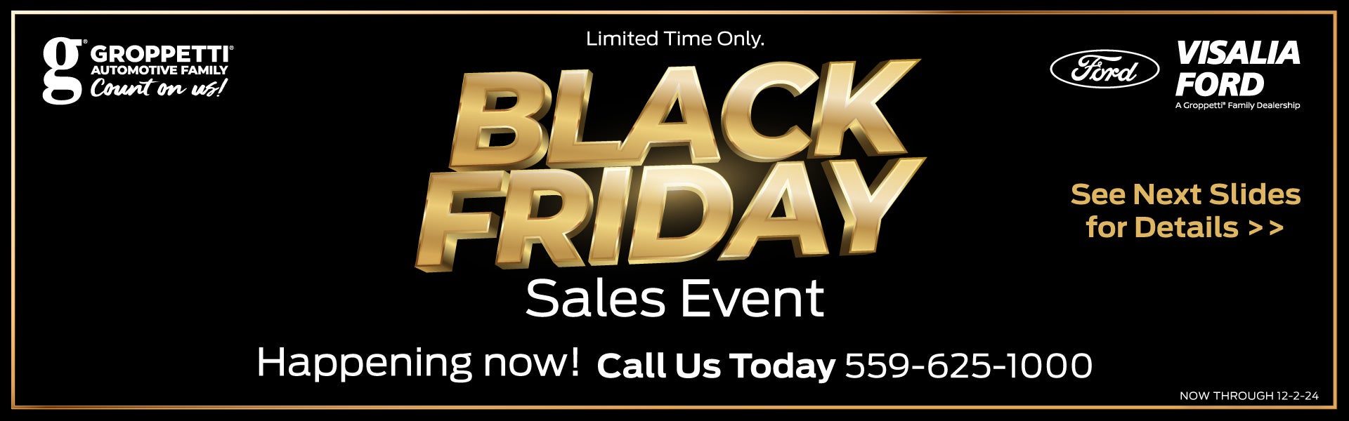 Visalia Ford | Visalia Dealership New & Used Cars in Visalia, CA