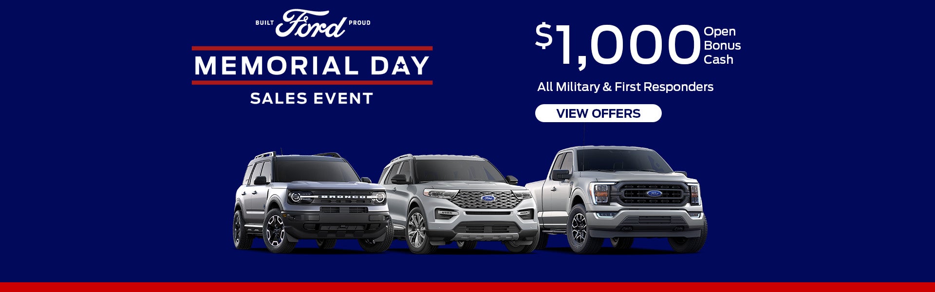 Ford Dealer in Visalia, CA | Used Cars Visalia | Visalia Ford